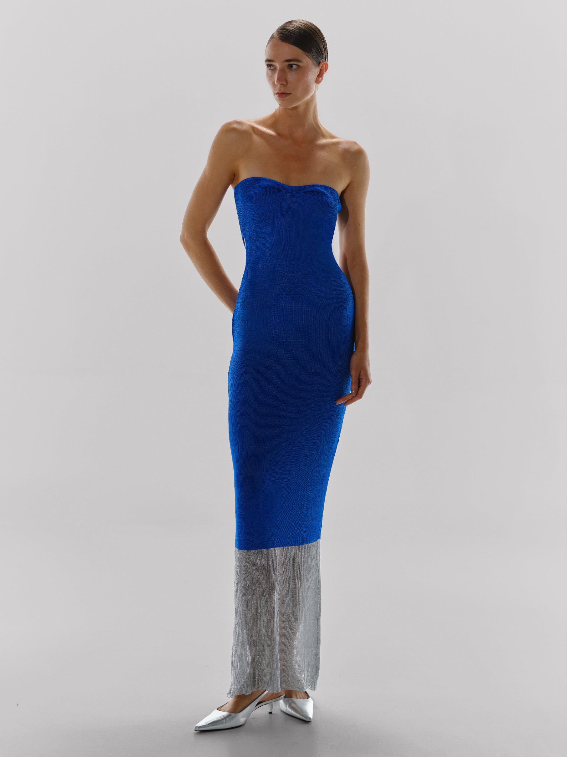 BAOBAB BAOBAB Anais Maxi Dress